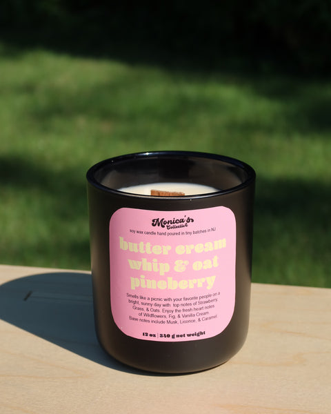 candles – Monica's Collective
