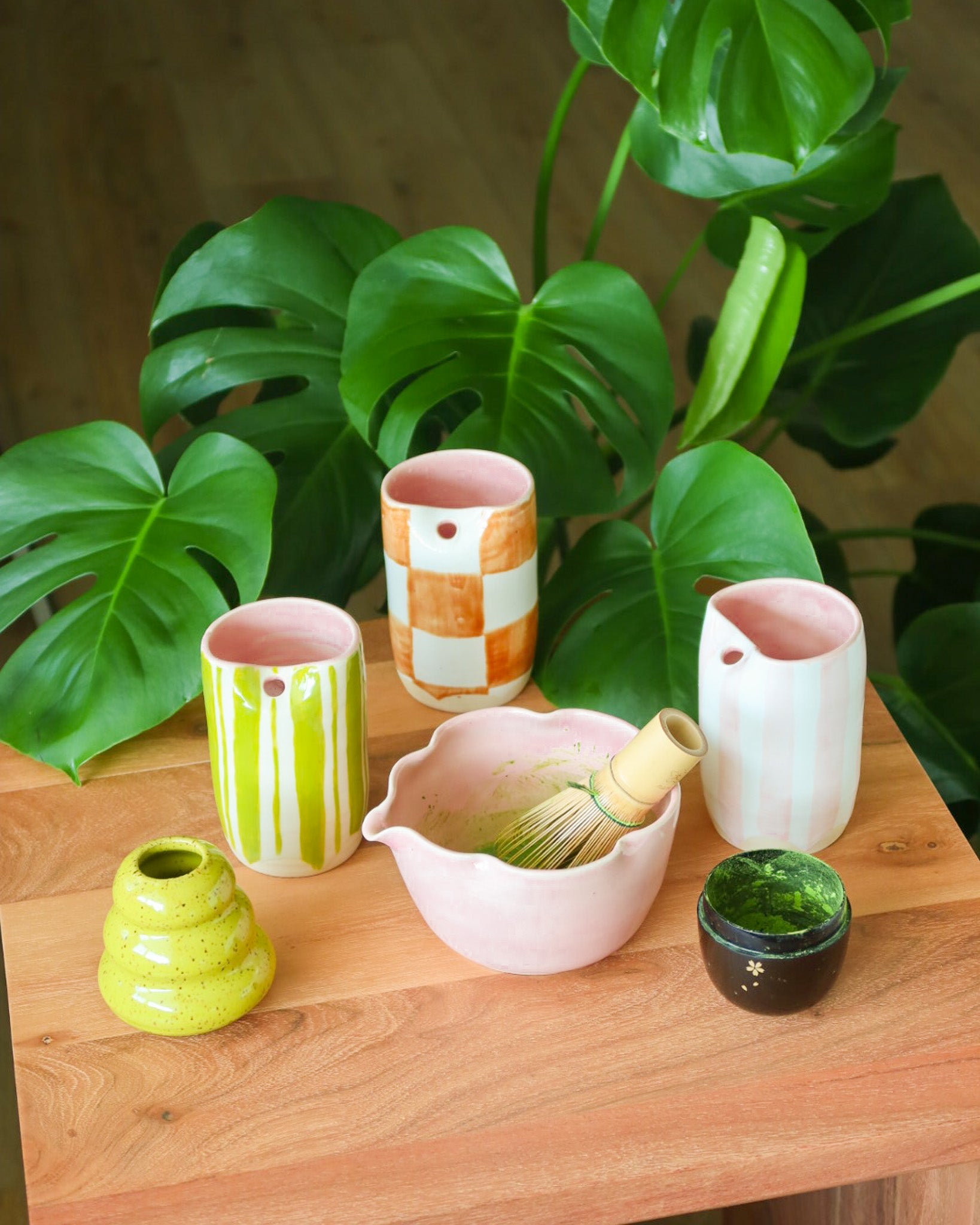 Monica's Collective – MONICAS Collective