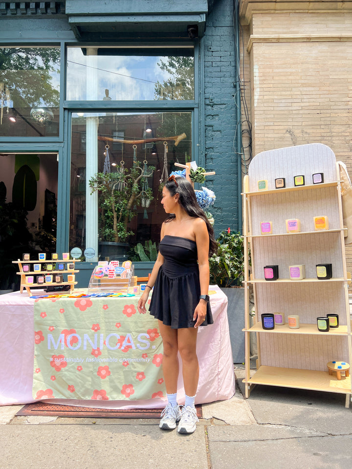 Monica's Collective