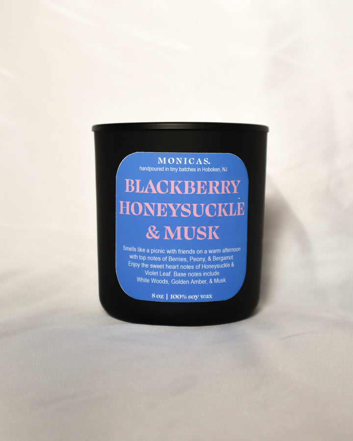 MONICAS – MONICAS Collective